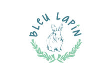 Blue Lapin - Mamba kid – Mamba Kid