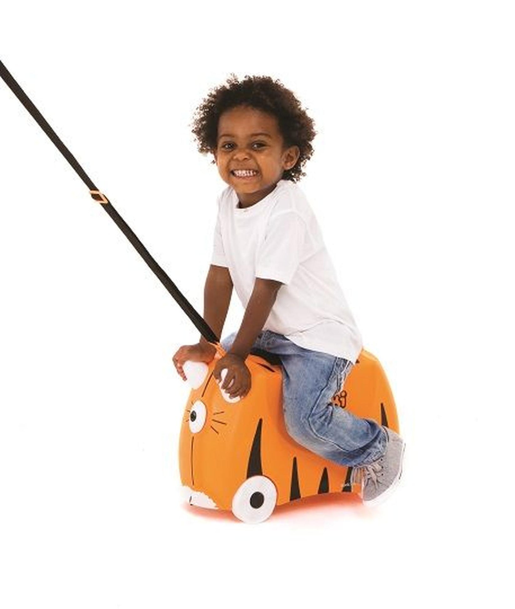 Trunki Bavullar - Mamba kid – Mamba Kid