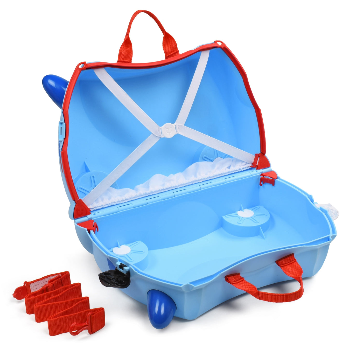 Trunki Bavullar - Mamba kid – Mamba Kid