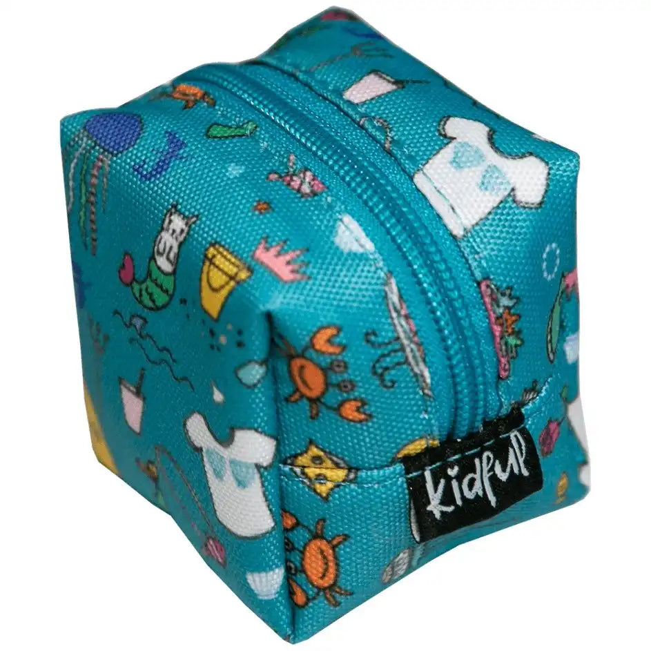 Kidful Emzik Kutusu Mermaid - Mamba kid – Mamba Kid