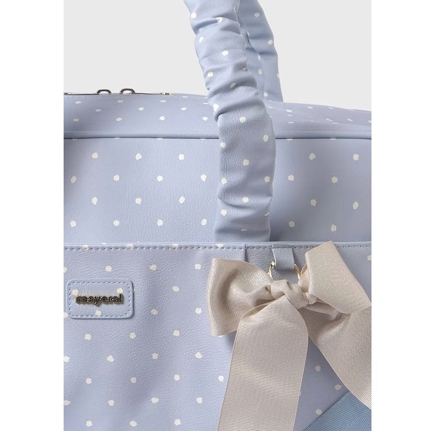 Anne Bebek Çantası – Mamba Kid