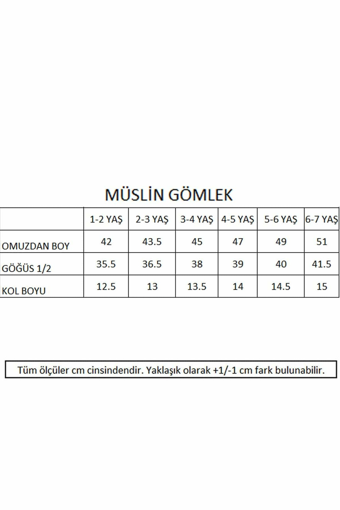 Miela Kids Müslin Gömlek Karavan Nakışlı Melon - Mamba kid – Mamba Kid