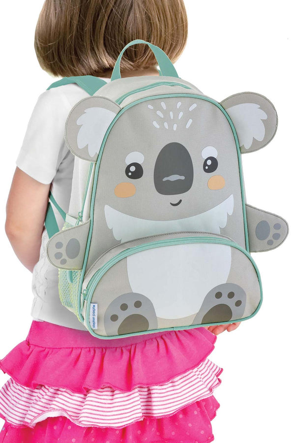 Stephen Joseph Sırt Çantası Koala - Mamba kid – Mamba Kid