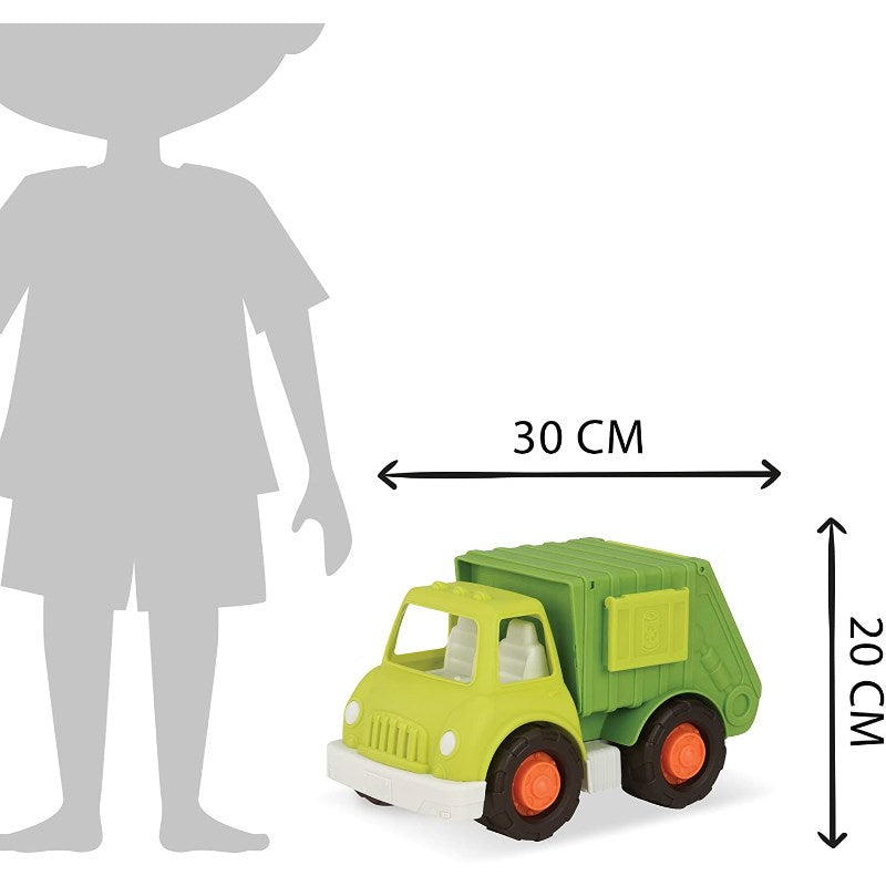 Wonder Wheels - Mamba kid – Mamba Kid